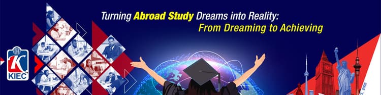 Kiec Study Abroad Consultancy Abroad Advise